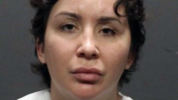 Mom charged in DUI crash near Tucson that killed 2-year-old daughter