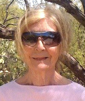 Elizabeth Purcell Cribbin