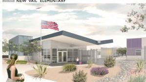 Vail schools to kick off construction of new elementary