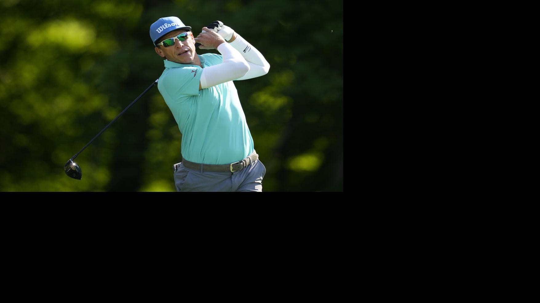 Ex-Arizona Wildcats golfer Ricky Barnes lands analyst gig