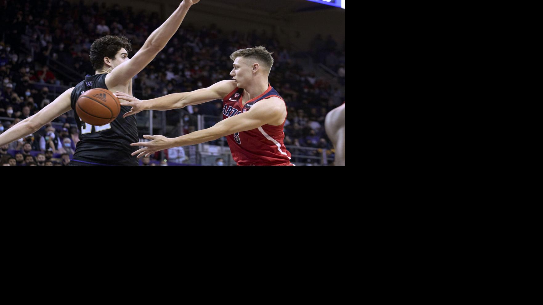 Three-win week on road puts Wildcats on track for No. 1 NCAA Tournament ...