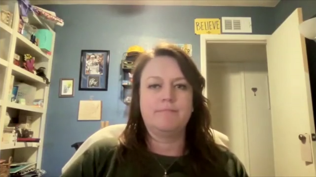 Star reporter Caitlin Schmidt talks about solutions journalism