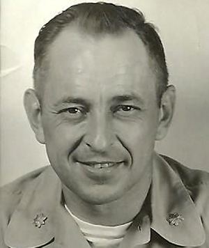 Lt. Col. Donald M. Walters, Ret.