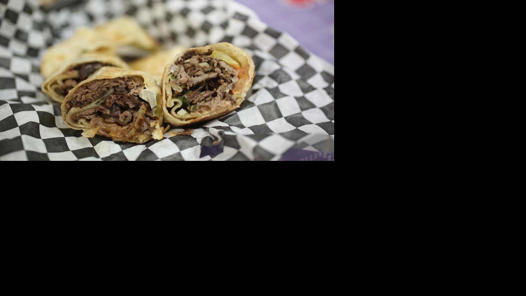 Top Shawarma in Tucson makes delicious Middle Eastern food | eat ...