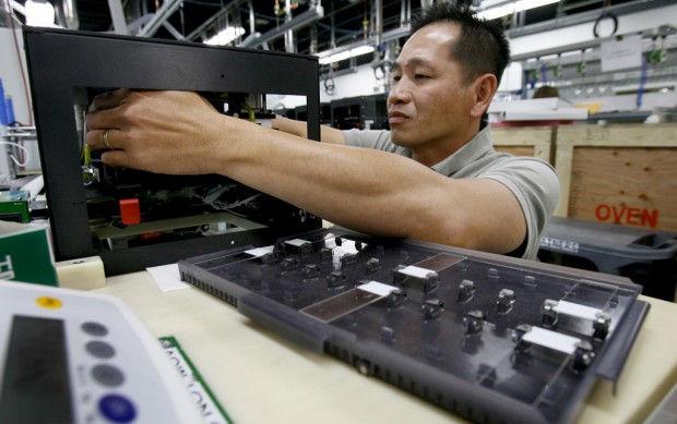 S. AZ consensus: We need science-based jobs