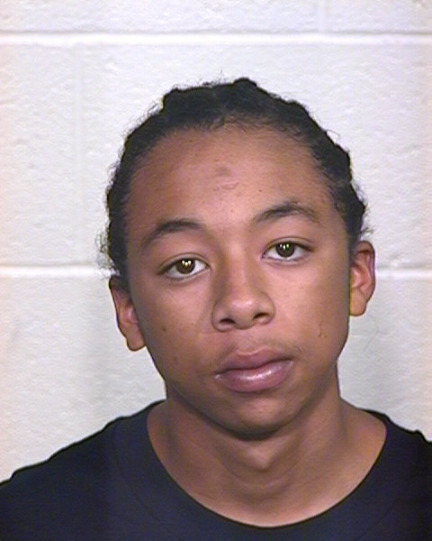 Police seek teen in Tucson killing