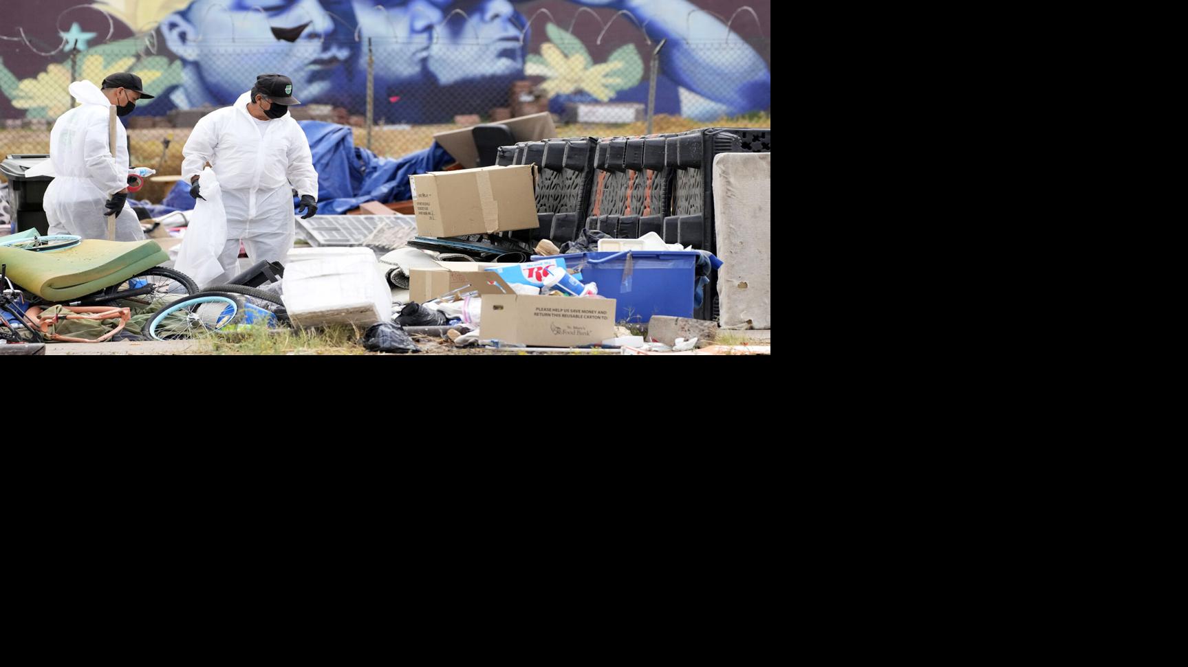 Prop. 312: Homelessness woes could hit AZ cities financially