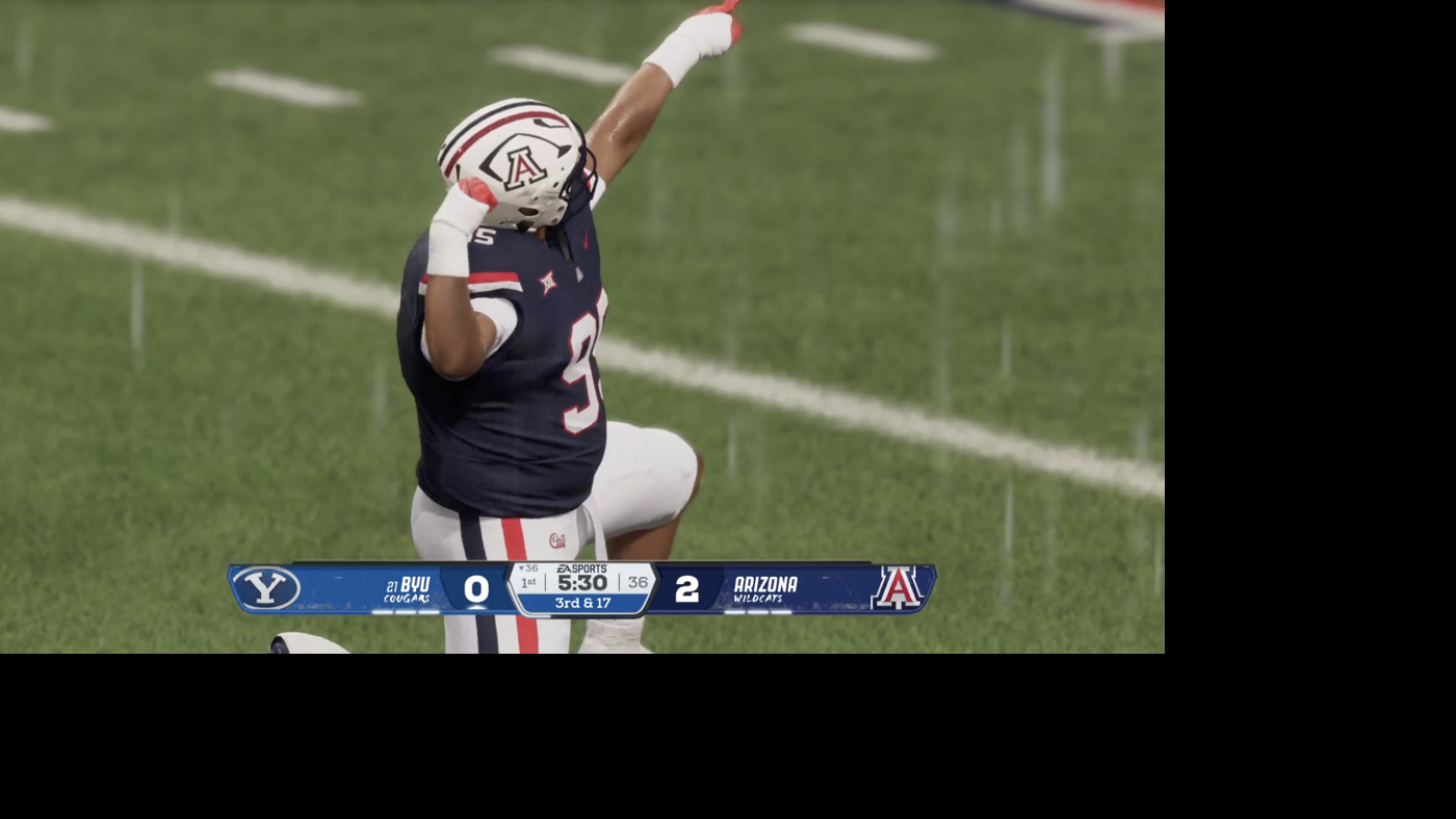 Field Pass: Starters, key matchups and a prediction for Arizona vs. No ...