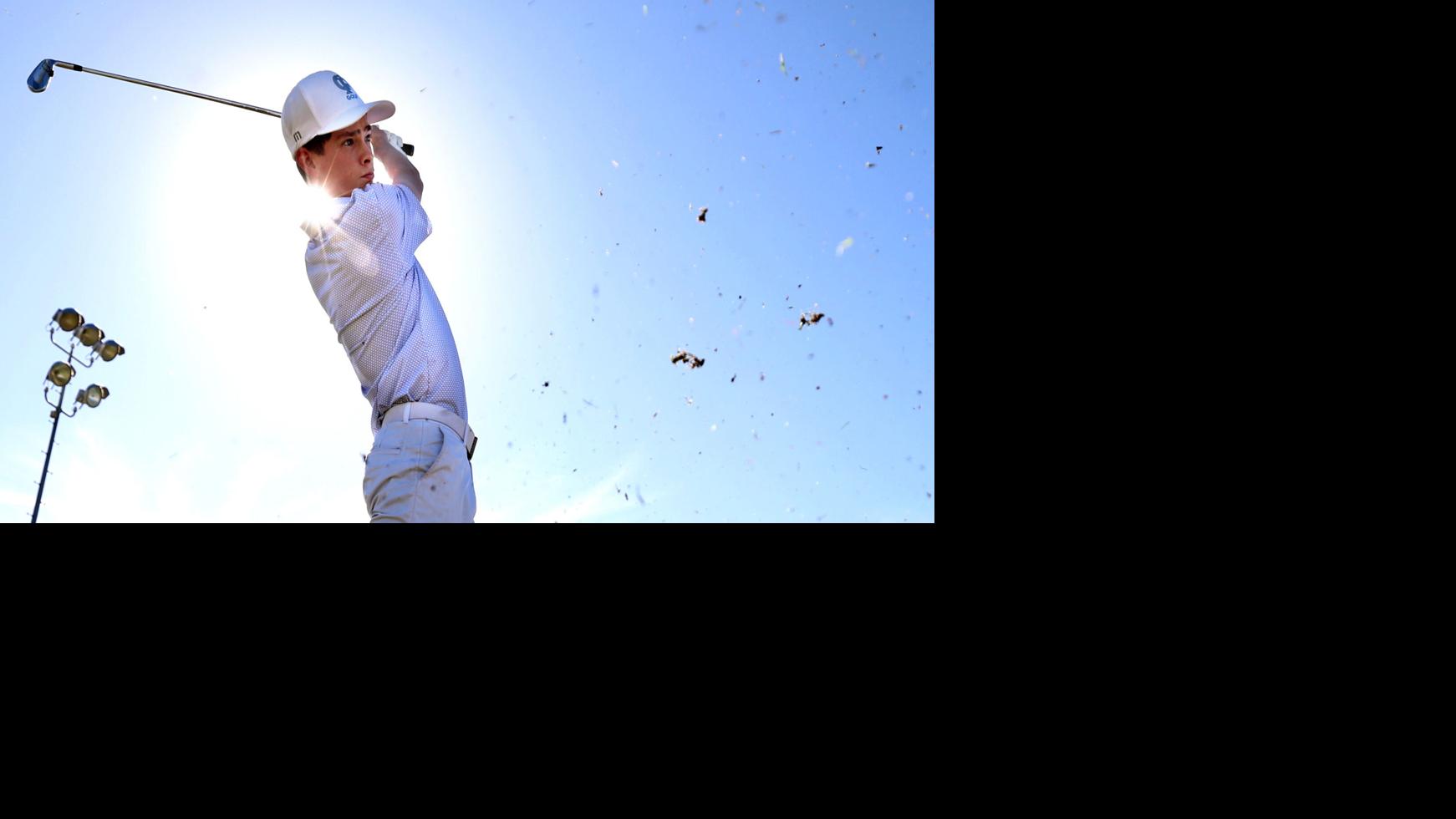 Catalina Foothills, Tyla Greenwood shine at AZ golf tourney