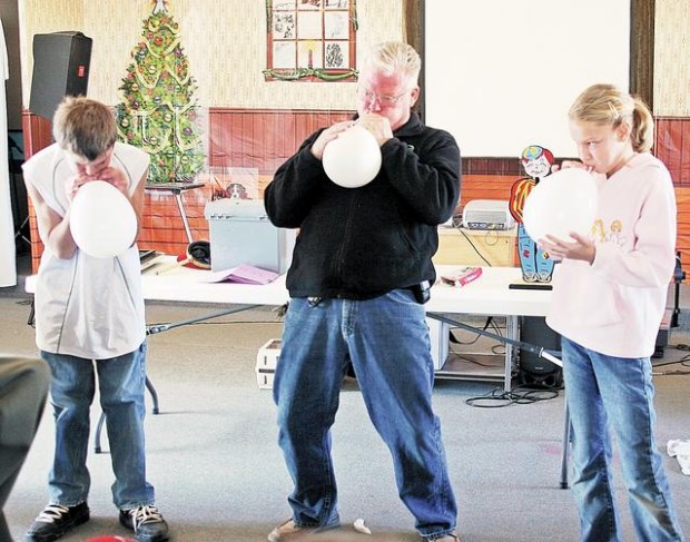 Youth Haven Ranch a boon for disadvantaged children