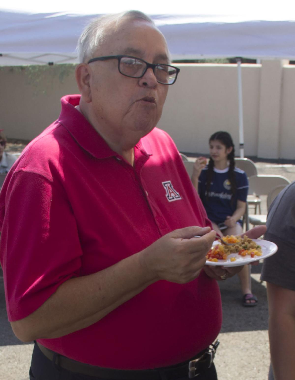 Sociales: Del jardín a la mesa | Gente | tucson.com