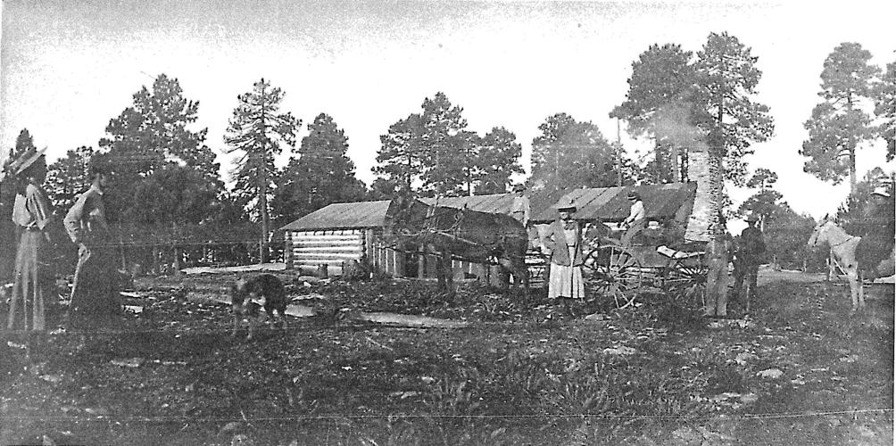 Experience a day in the life of a Tucson-area wilderness ranger | Local ...