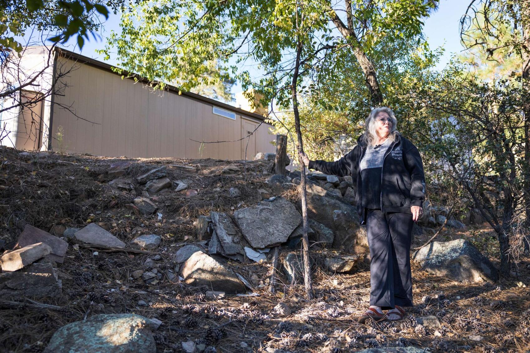 More than 100 kids brutalized in Arizona religious commune