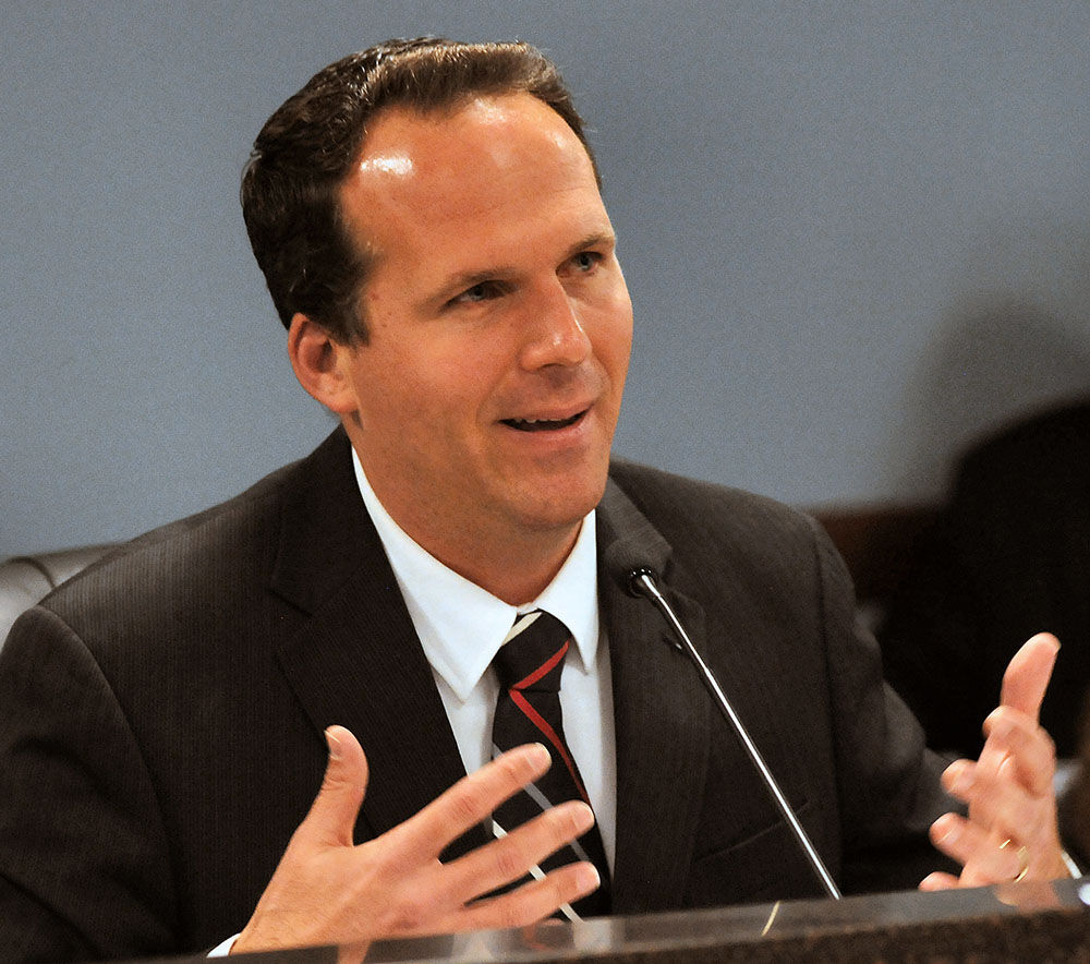 Arizona bill seeks four-year freeze on city taxes, fees