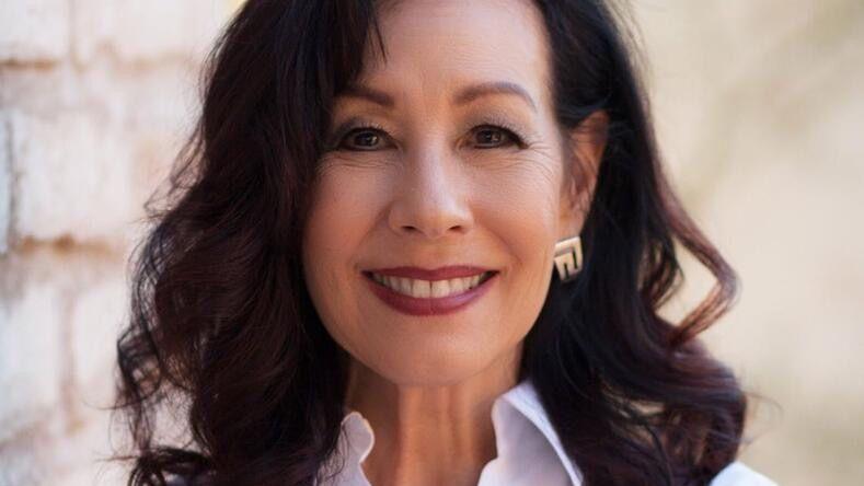 Catherine Ripley: We need Rex Scott