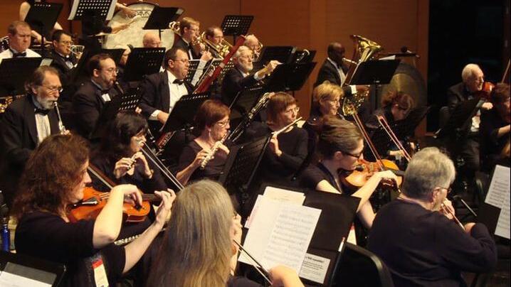 SAACA brings popular classical music series back to Oro Valley