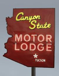 28 of Tucson's best neon signs