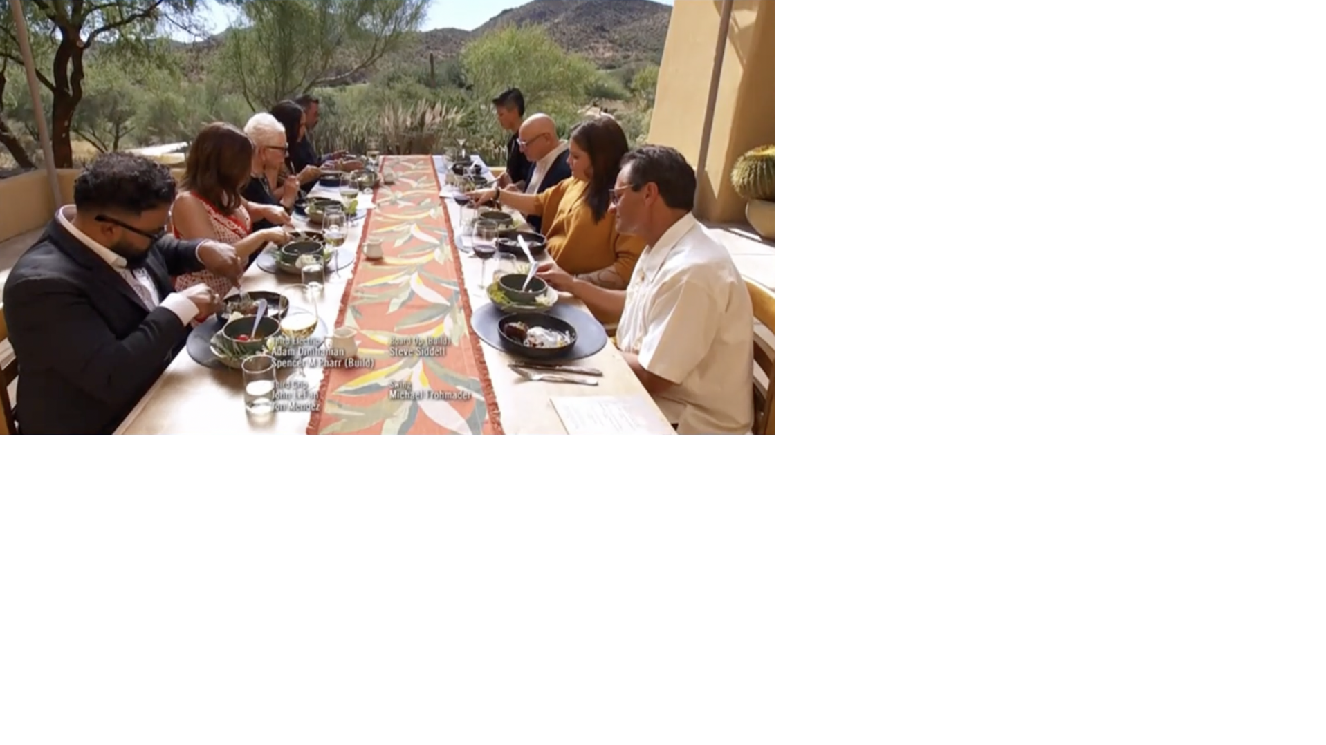 Tucson will be on 'Top Chef' this Thursday. Here's what it took to ...