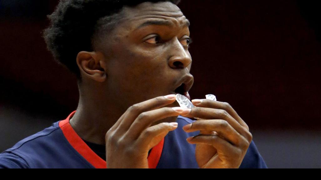 The big number | | tucson.com