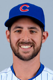 Three down: Donn Roach