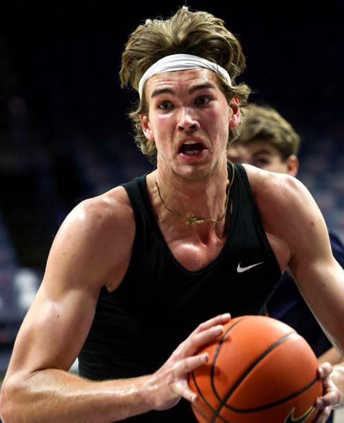 Arizona center Dylan Anderson reportedly entering transfer portal