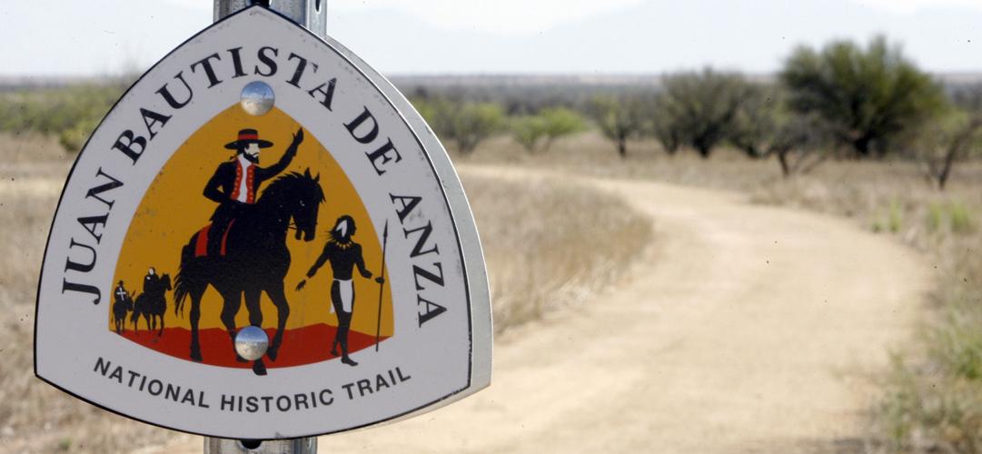 Bill Adamson: Tohono O’odham Reservation should include Anza Trail ...