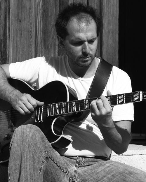 Chris Isaak, Travis Tritt, Charlie Daniels and Michael Friedmann