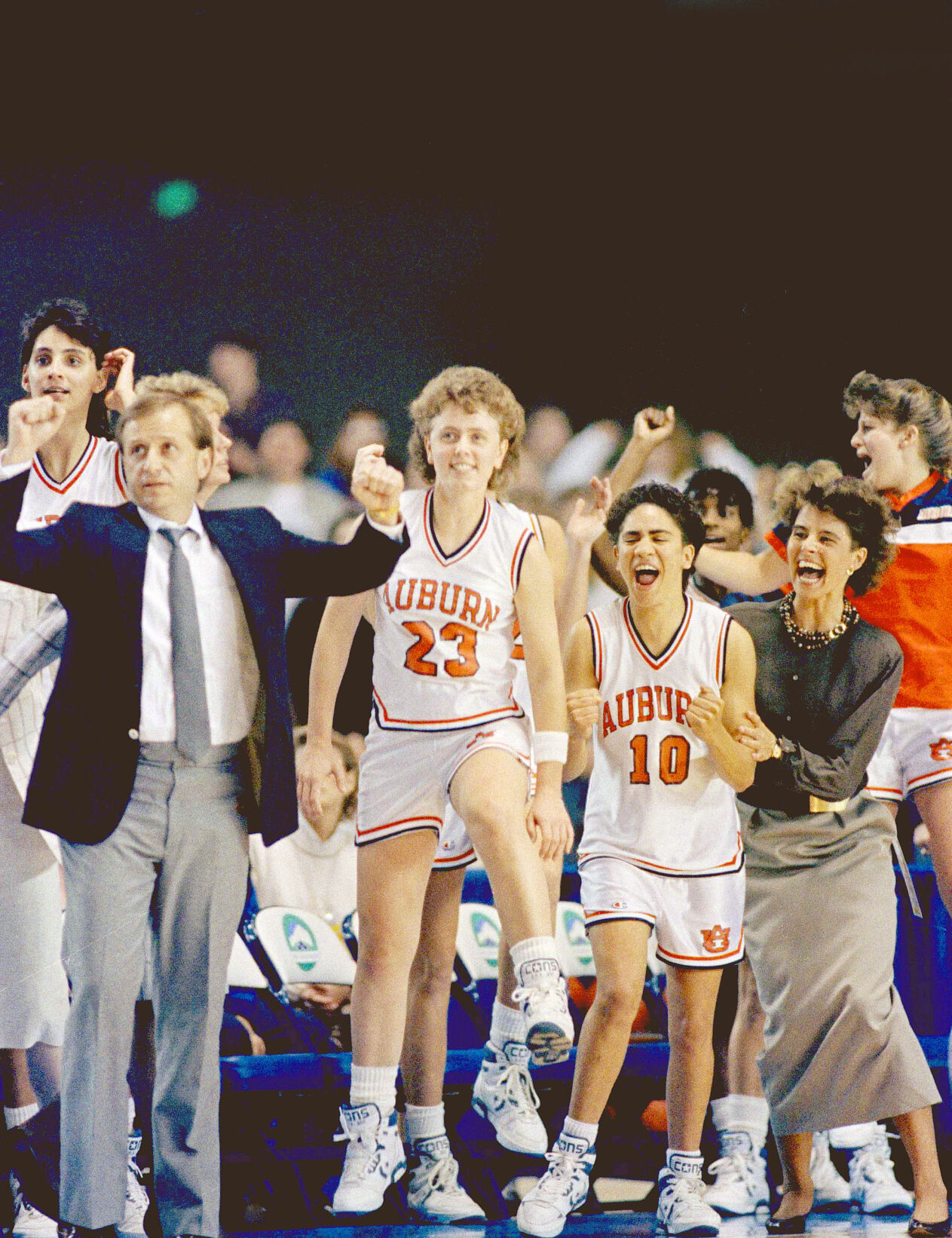 Greg Hansen's Guide to the 2024 NCAA Tournaments — Part II