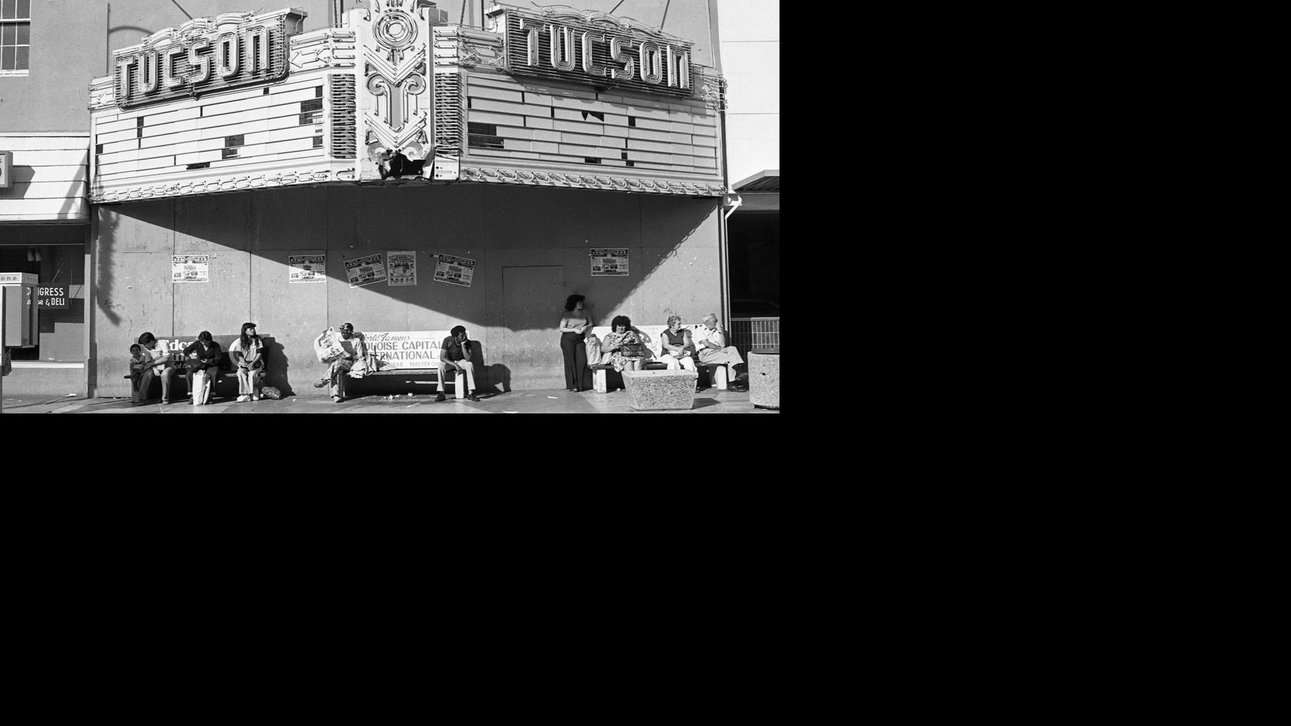 44 photos show what living in Tucson was like in the early 1980s ...