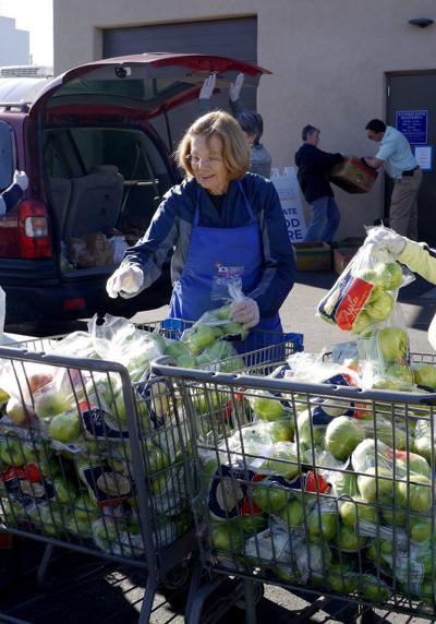 Where to find free food, emergency assistance and grocery resources in ...