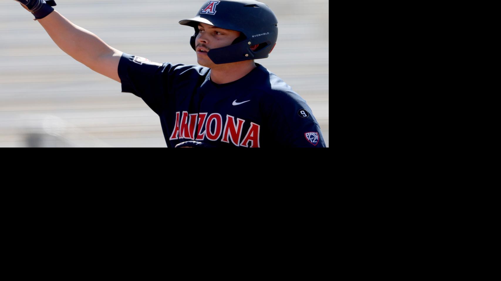 U of A baseball endures growing pains entering Texas swing