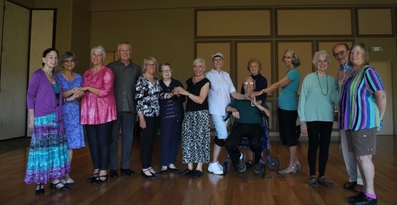 English Country Dance Group | Arts-and-leisure | tucson.com