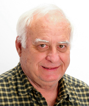 Everett Lynn Rothrock
