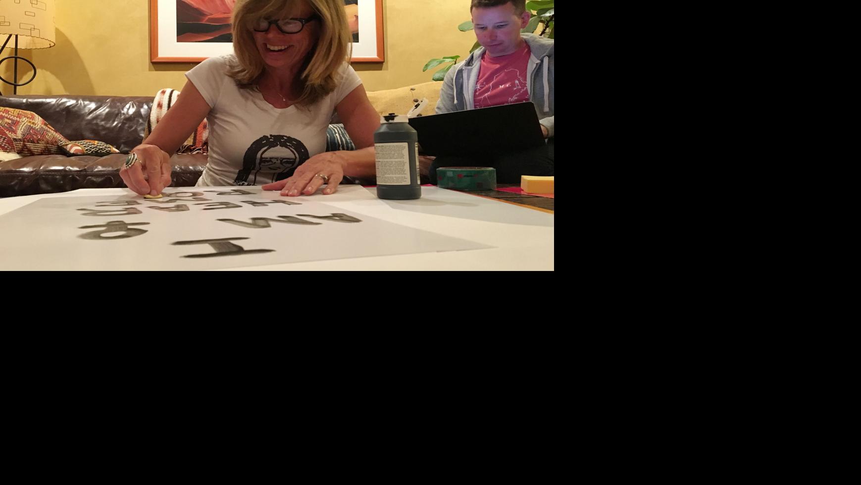 These 8 Tucson women are traveling to the Women's March on Washington ...