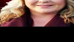 Amanda Colvin Harris