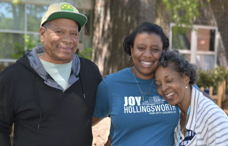 Arizona alum Hollingsworth to Seattle council general ballot