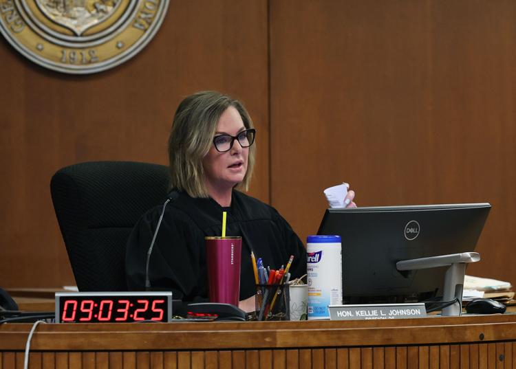 Indictment: Tucson pastor did not report sex-abuse claims