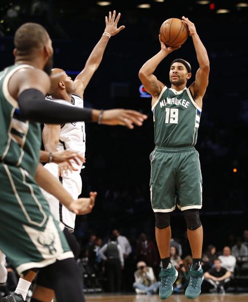 Jerryd Bayless