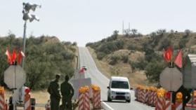 2nd Border Patrol checkpoint to get canopy, lane upgrades