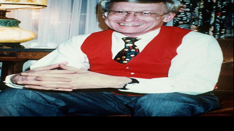 Death penalty reinstated for killer of U of A professor in 1995 | Crime ...