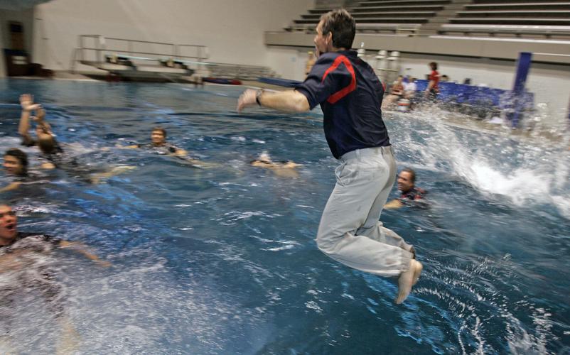 Hansen's Notebook: Arizona no underdog under Clancy Shields ...