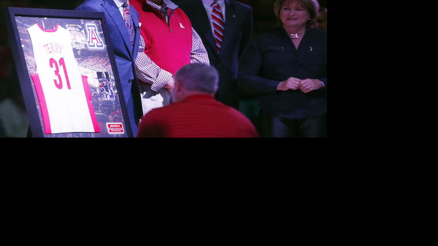 Hansen's Sunday Notebook: Lute most influential person to Terry