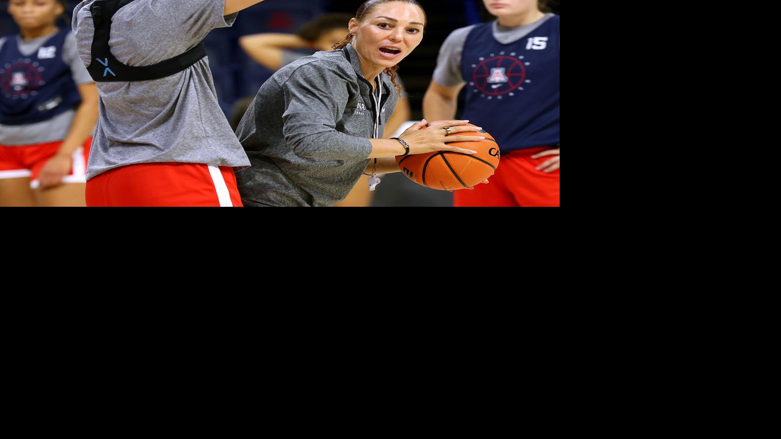 3 keys (and 3 key newcomers) for young Arizona women's hoops