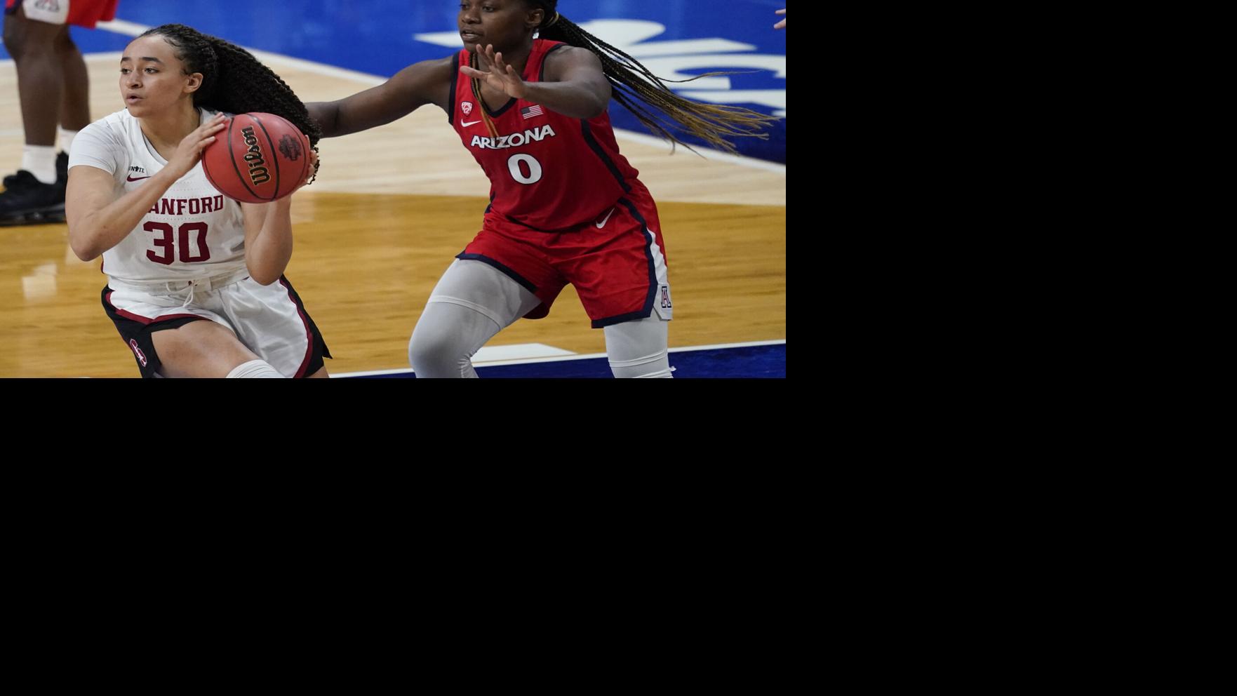 Ex-Arizona Wildcat Trinity Baptiste reinvents game as pro | Women ...