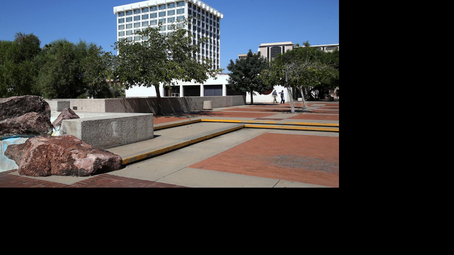 Del Monte Market and South Meyer