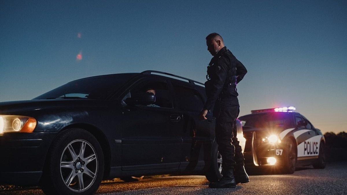 getting a speeding ticket deferred