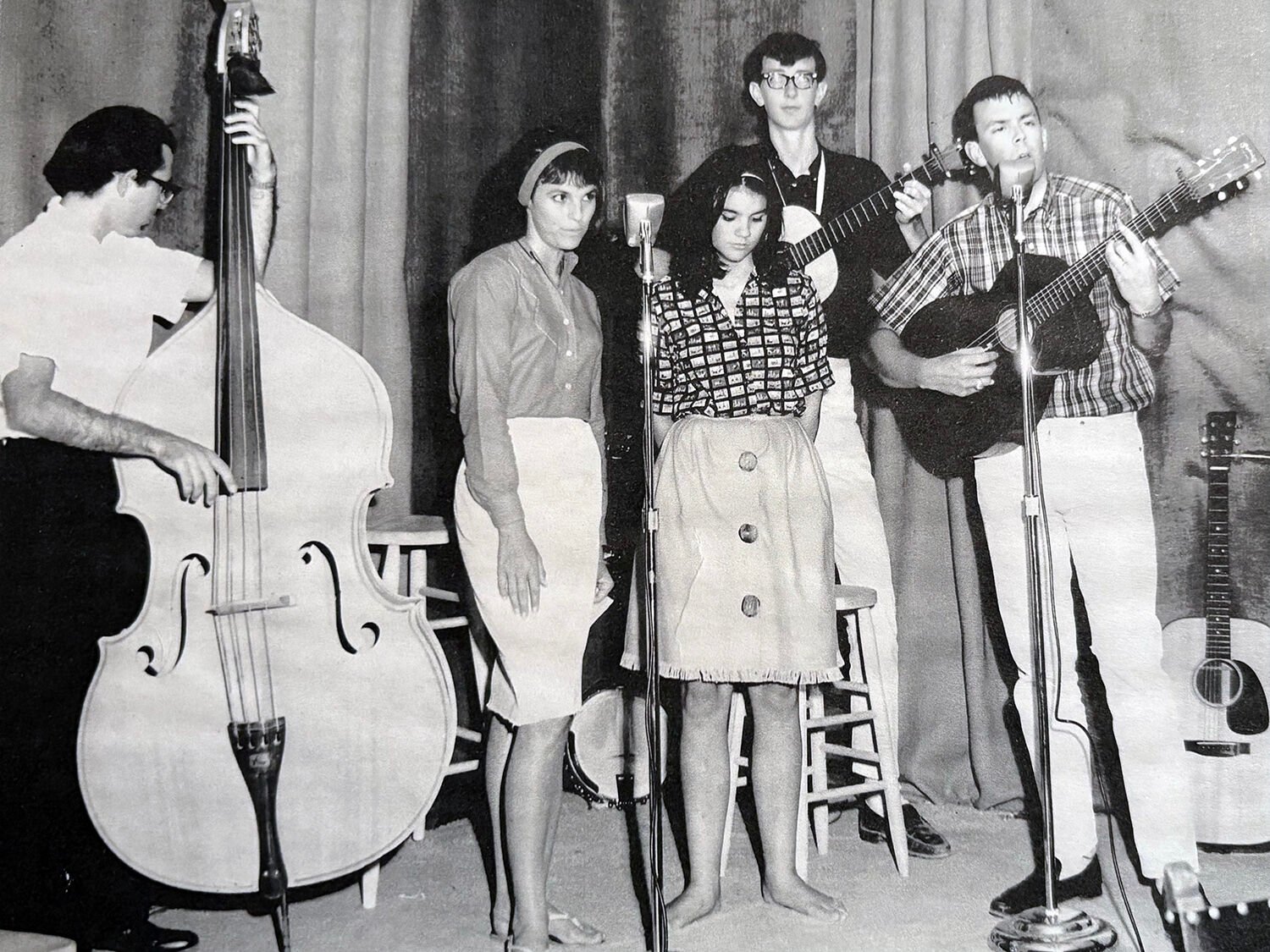 Former Tucson Police Chief Peter Ronstadt dies