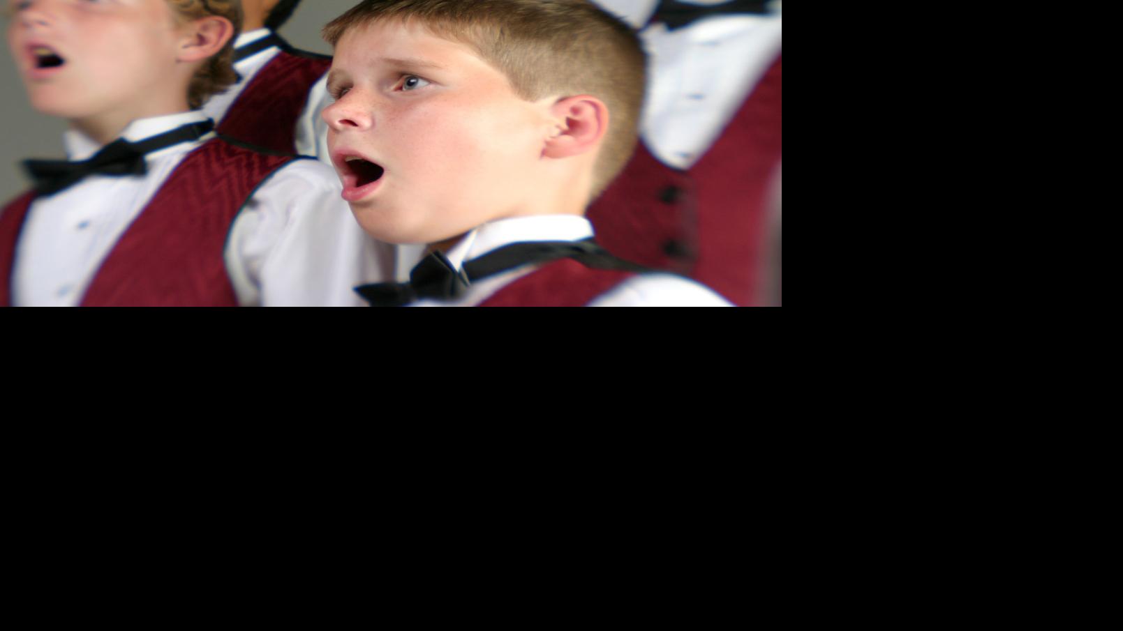 Men and boy choristers coming to Arizona for international festival