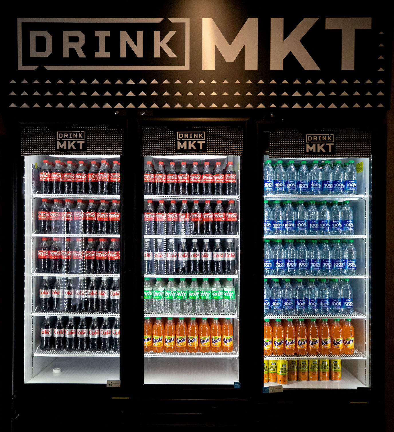 Photos: Arizona Stadium gets upgrades in time for the football opener