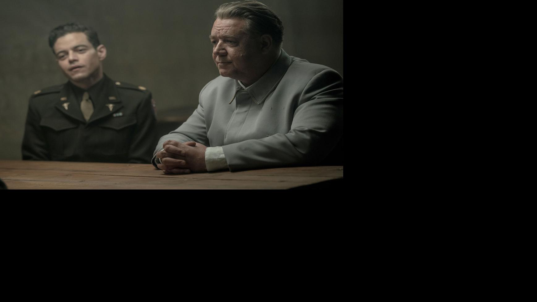 russell crowe command and conquer